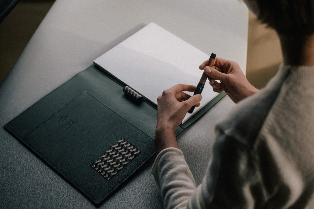 The invention of writing: from birth to the present | Pineider